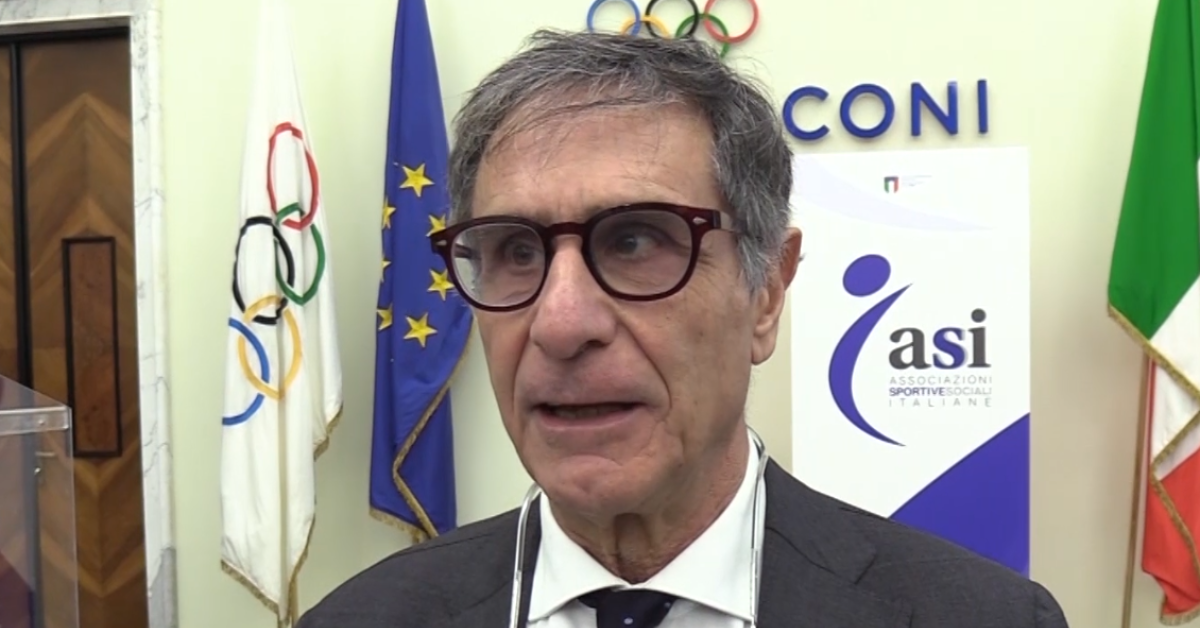 Sport, Barbaro (Asi): "Sport e Cultura cresce e noi esaltiamo le ...