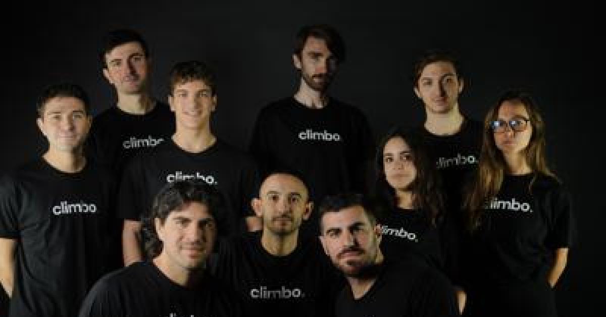 Startup, Climbo: supporto imprese per migliorare la propria reputazione ...
