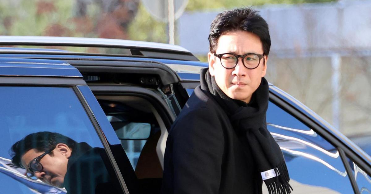 Lee Sun-kyun suicida per vergogna, l’attore di Parasite crollato dopo l ...