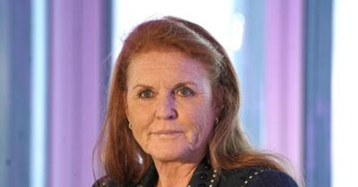 Dermatologo Paro Vidolin, 'grazie a Sarah Ferguson, outing vip utile a ...