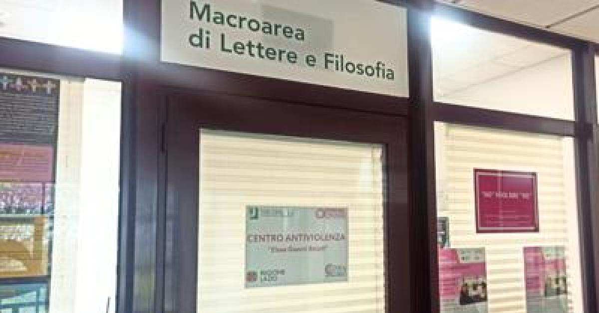Violenza su donne, 1° anno di Cav antiviolenza Tor Vergata: accolte ...