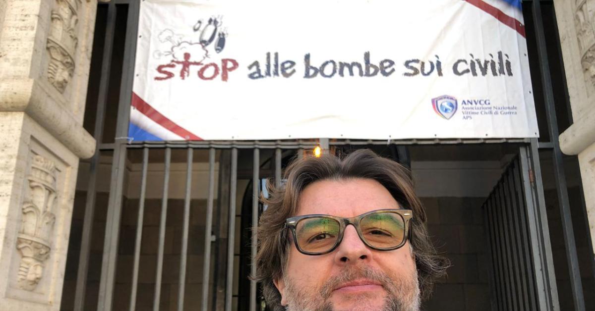 Vittime di guerra, Osnato: "Momento toccante, significativo e utile ...