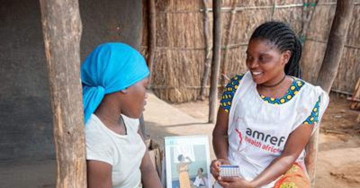Salute: Amref, 200 mln donne con mutilazioni genitali nel mondo, 87mila ...