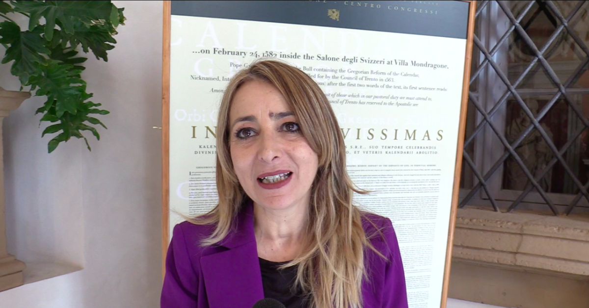 Shoah, Pisani (Tor Vergata): "Testimonianze dirette incisive per i ...