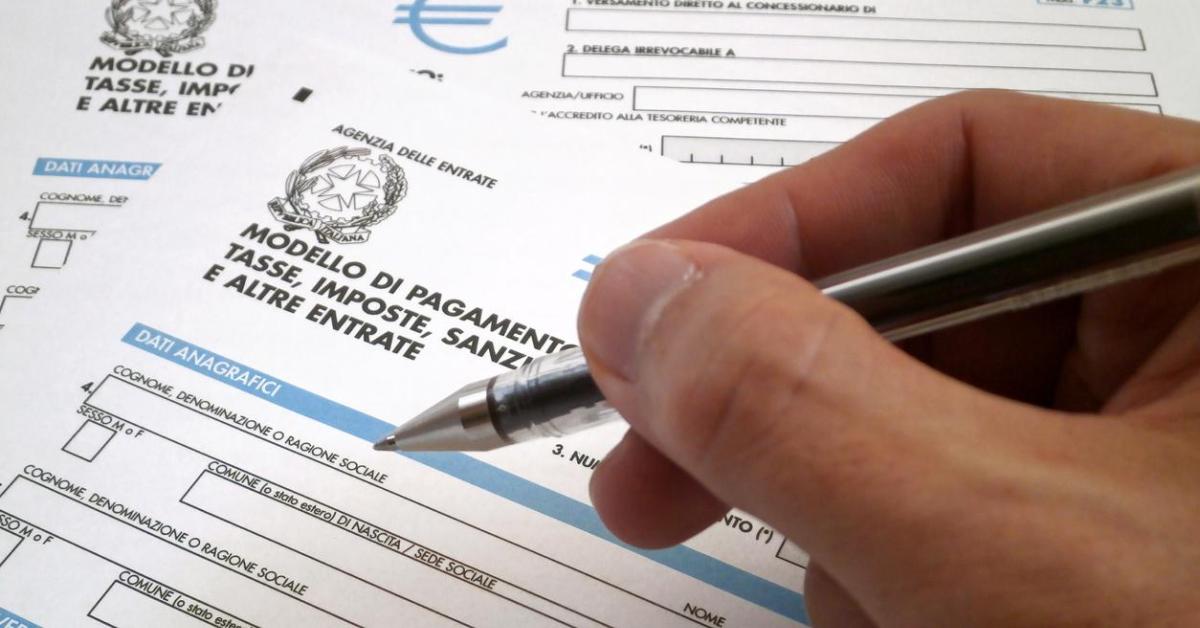 Breve guida al modello 770 - Il Giornale d'Italia