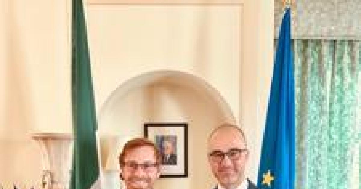 Sistema universitario: a San Francisco l’incontro tra Sergio Strozzi ...