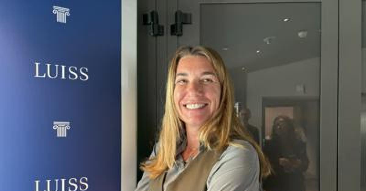 Imprese, Beltrame (Confindustria): "Istruzione deve cambiare o non ...