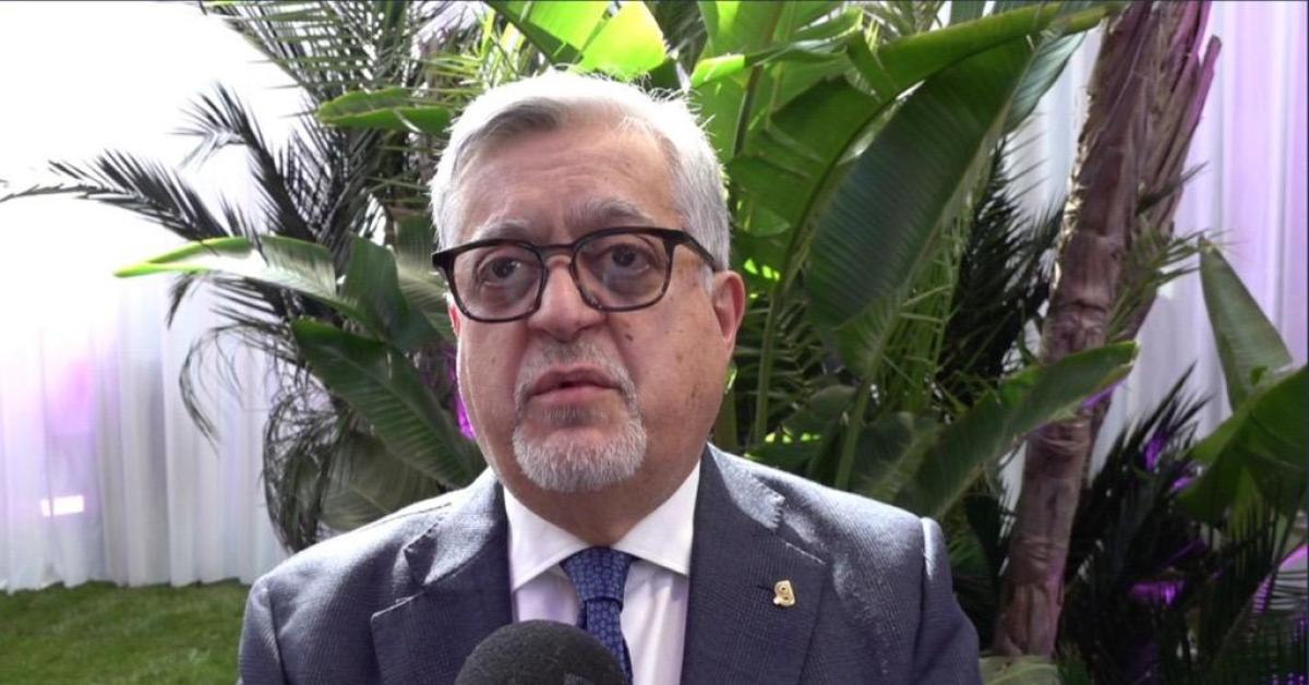 Cosmoprof, attese presenze record, Calzolari: "Tanti stranieri ...