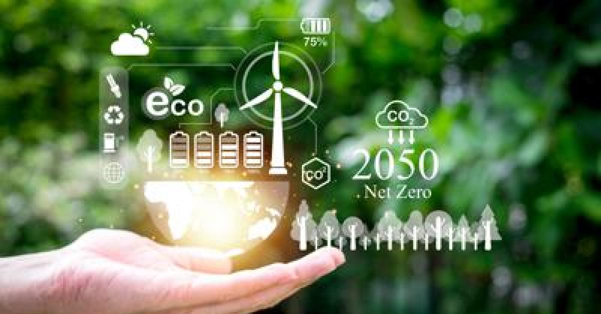 Decarbonizzazione settore edile: le priorità per la transizione - Il Giornale d'Italia