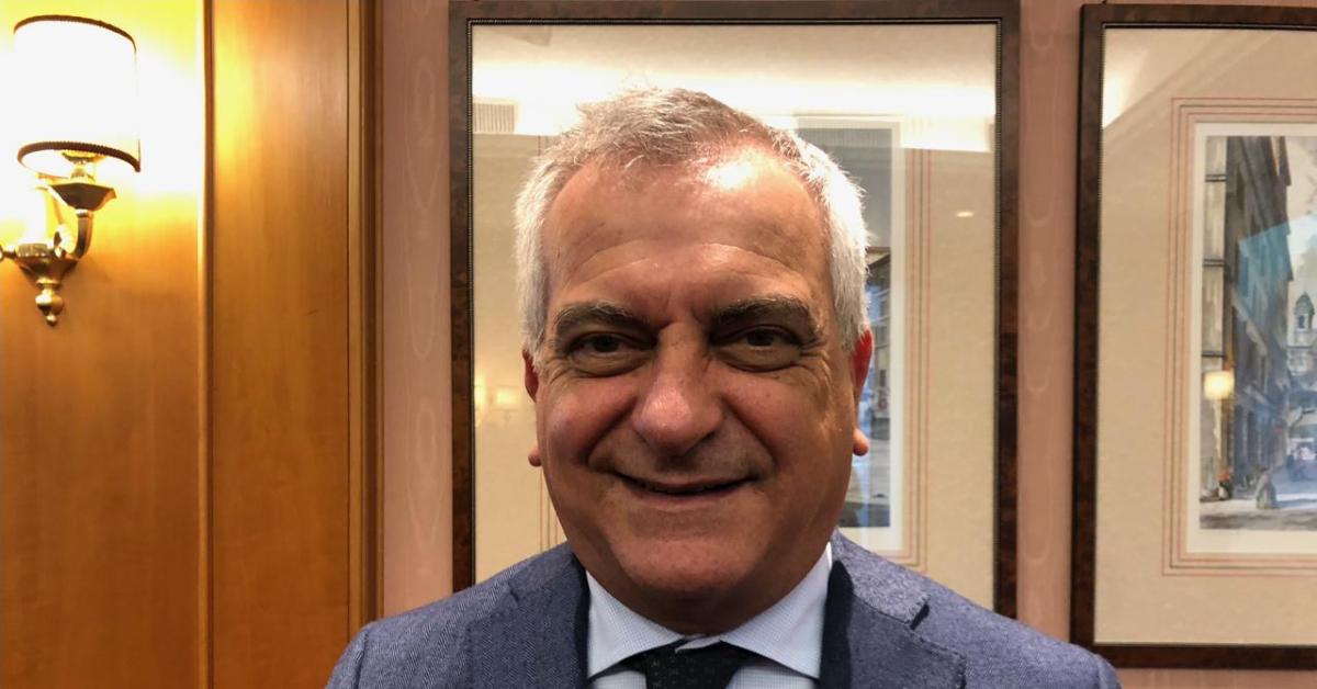 Pignata (Pascale): "Reti oncologiche fondamentali per diagnosi e cura ...