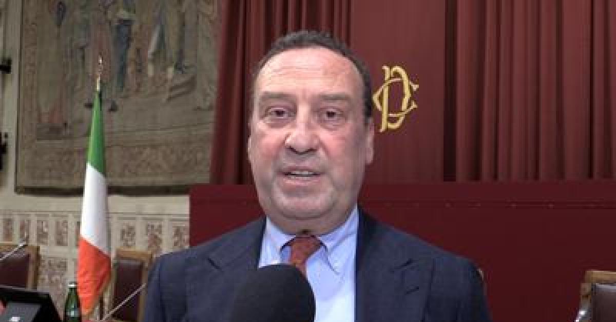 Salute, Orlandini (Familiari sordociechi): "Lega Filo d'Oro compagna di ...