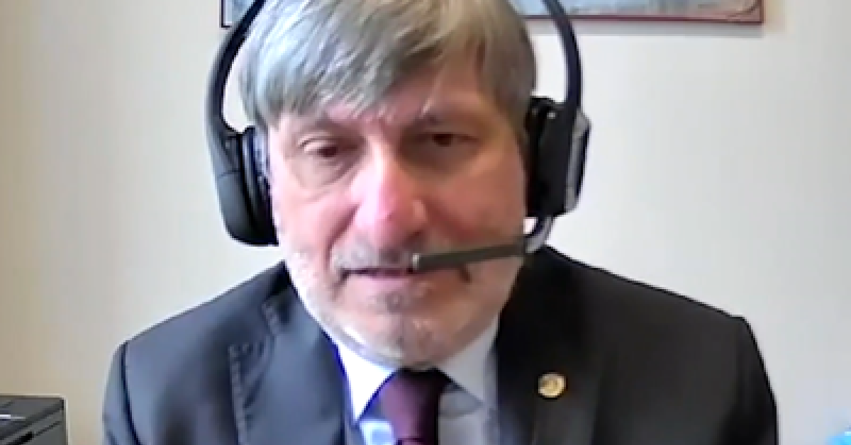 Sla, neurologo Chiò: "Con riluzolo orodispersibile dosaggio corretto ...