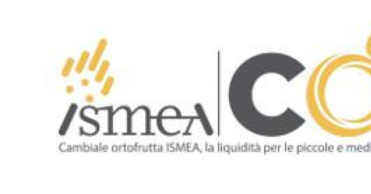 Ismea, nuova liquidità a imprese con cambiale ortofrutta dall'8 aprile ...