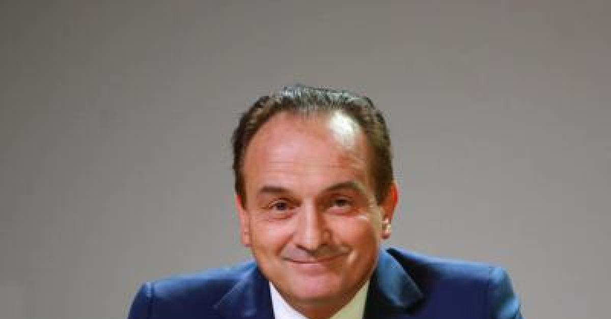 Imprese, Cirio: "Piemonte cornice ideale di Mondelēz International ...