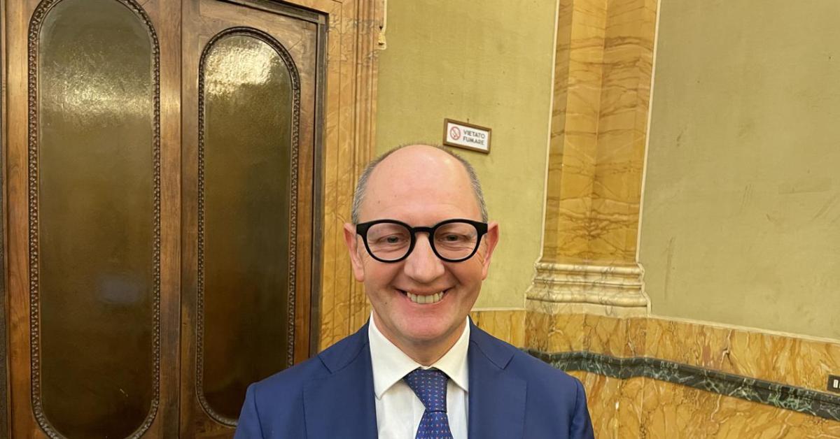 Alimenti, Raimondo (Consorzio Mozzarella Dop): "Innovazione digitale ...