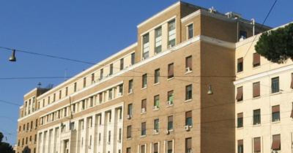 Sanità: Iss compie 90 anni, sabato cerimonia con Mattarella - Il Giornale d'Italia