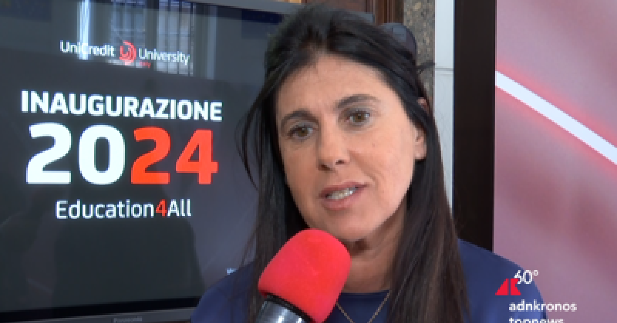 Dalla Riva: "UniCredit University e’ palestra dove alleniamo nostri ...