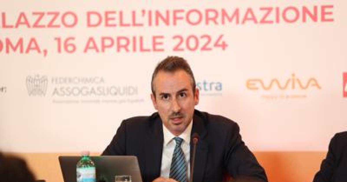 Sostenibilità, Cupini: "Così Deliverti rende più accessibili e ...