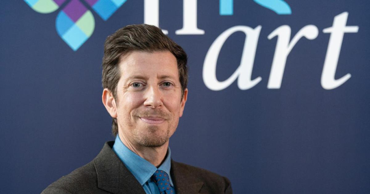 Biennale Arte, Fürstenberg Fassio: "Banca Ifis nell'arte grazie a ...