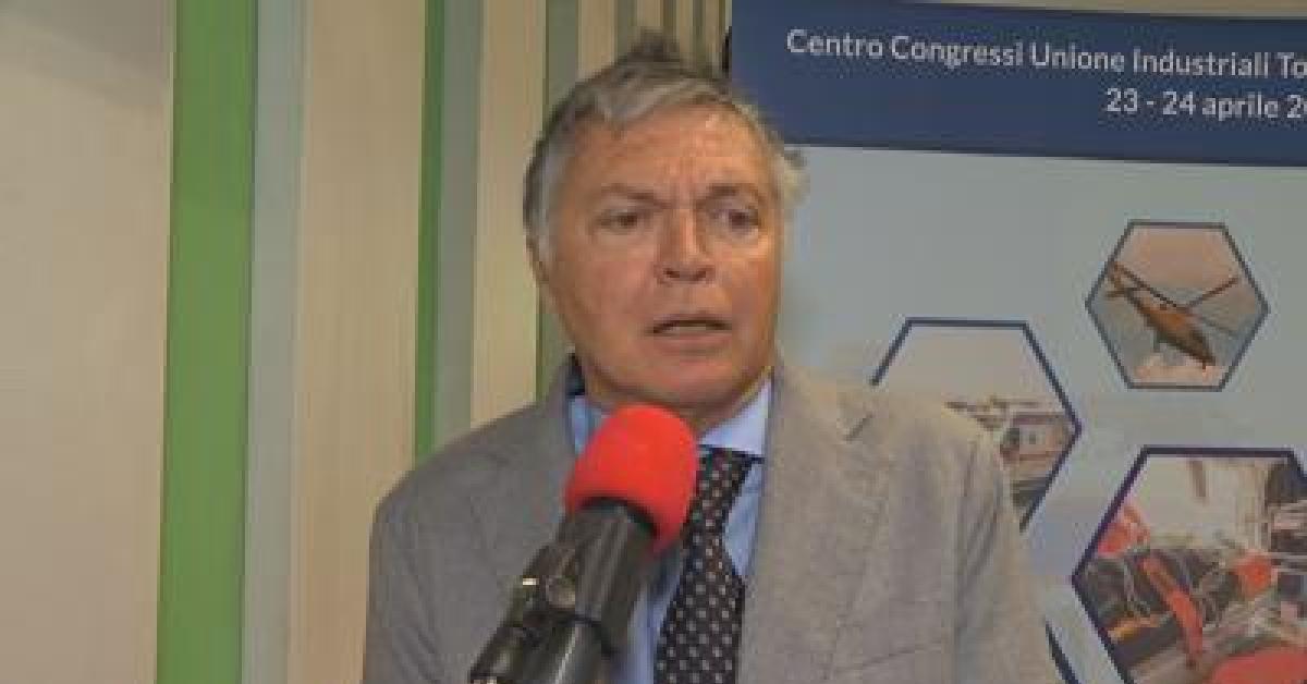 Emergenza regionale, Picco (Asl To): "Fondamentali numero unico 112 e ...