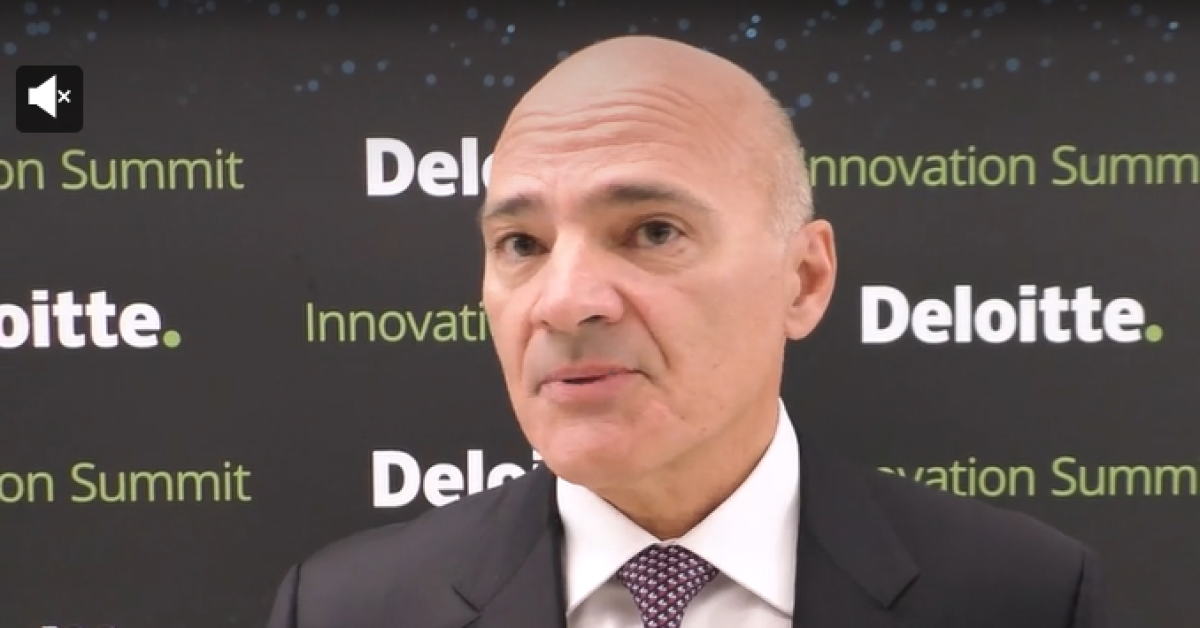 Deloitte: "Ia svolgerà un ruolo chiave per settore insurance" - Il ...