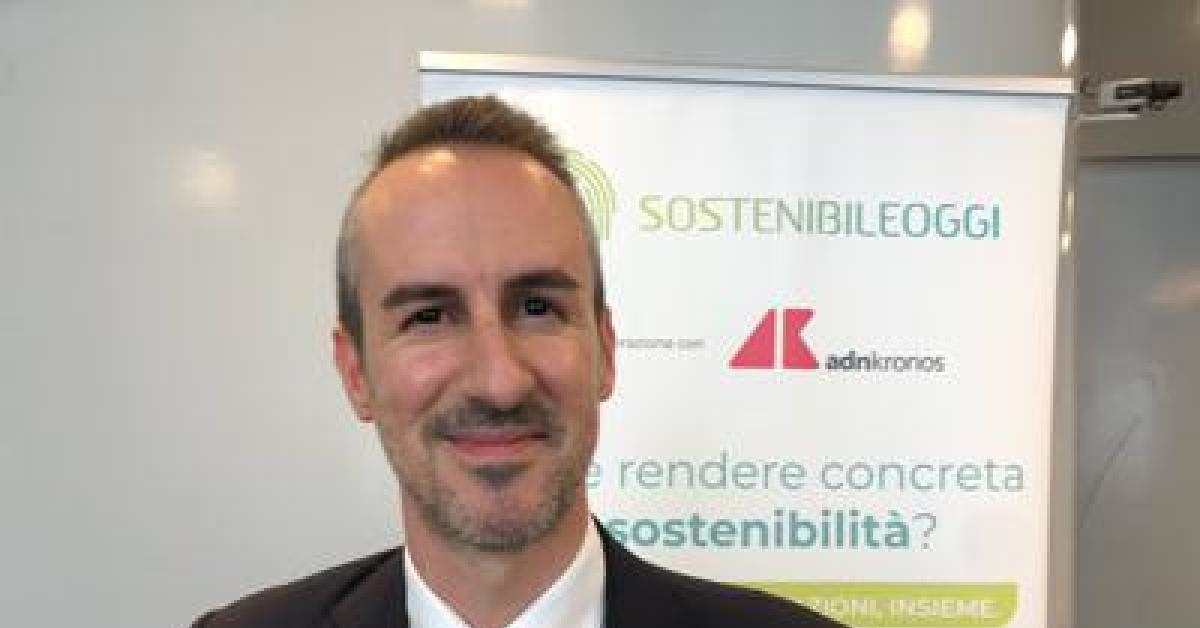 Sostenibilità, Cupini (SostenibileOggi): "Per Fondazioni ruolo ...