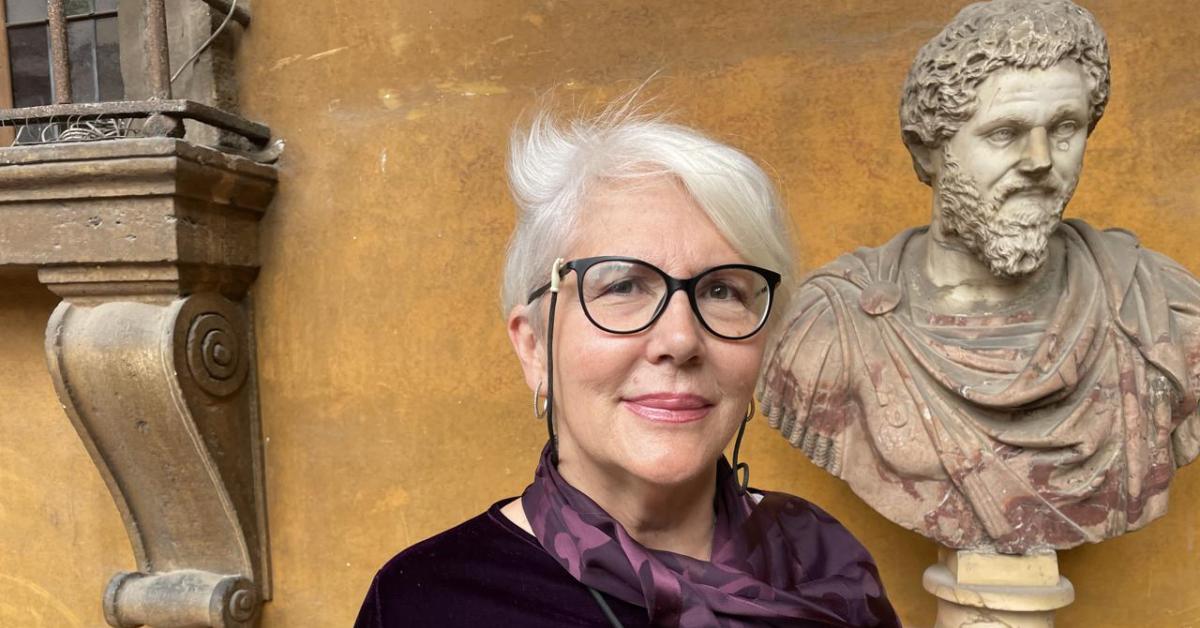 Balboni (Loto OdV): "In 80% casi cancro ovaio diagnosticato in fase ...