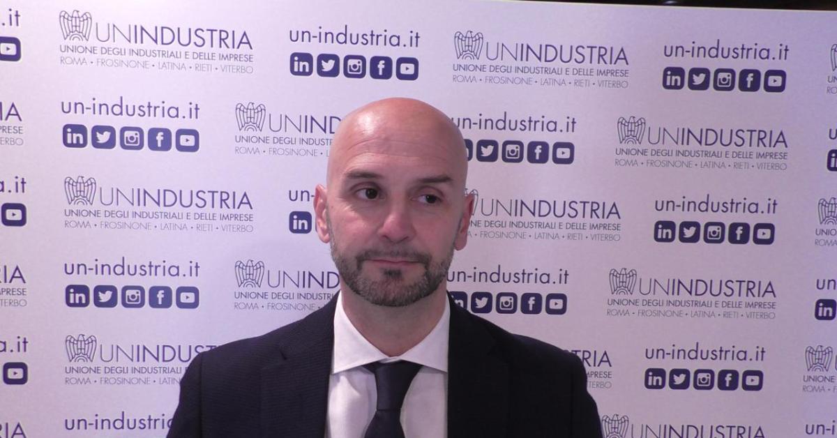 Unindustria, Procaccini: "La stabilità è anche un valore economico ...