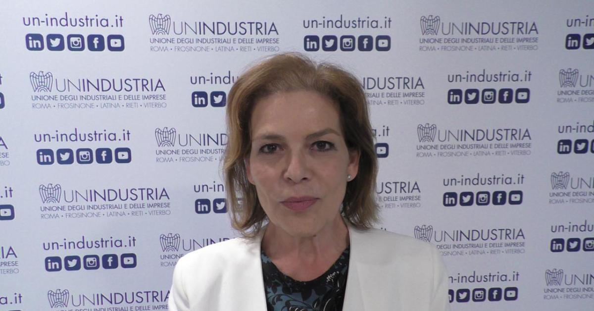 Unindustria, Rondinelli: "Il provincialismo non fa bene alla nostra ...