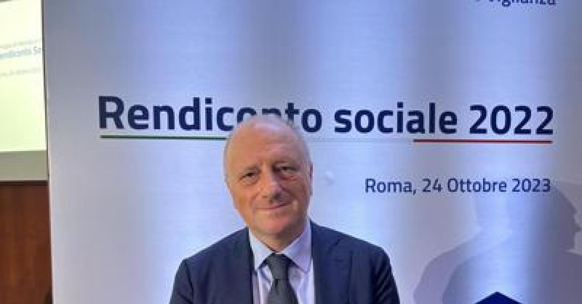 Ghiselli (Civ): "Inps vicino a bisogni utenti nonostante le criticità ...