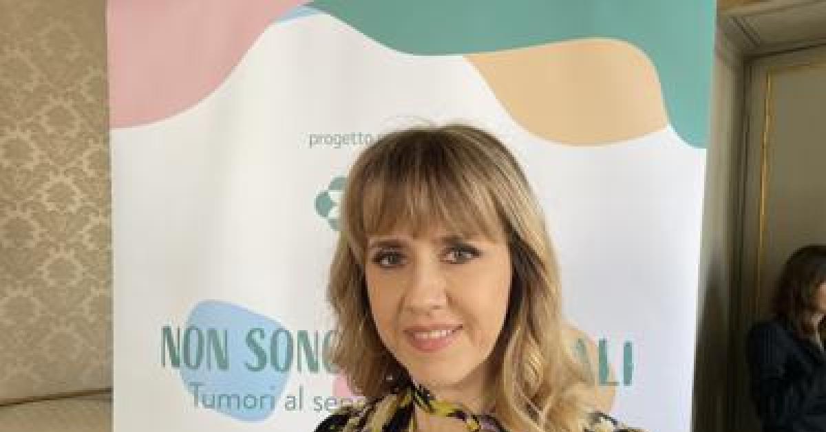 Luppi (Msd): "Nel 2023 investiti 30,6 mld dollari in R&S2" - Il ...