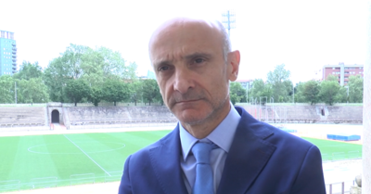 Mandarano (FedEmo): "Lo sport deve coesistere con l'emofilia" - Il ...