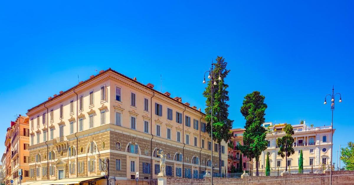 La rilevanza urbanistica della nozione di centro abitato - Il Giornale ...