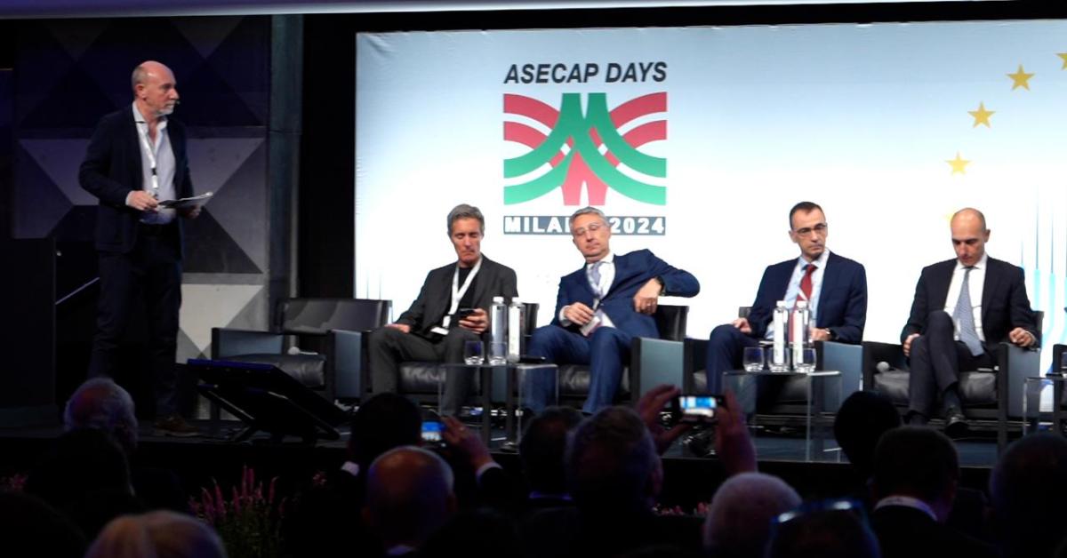 Innovazione protagonista agli Asecap Days 2024 - Il Giornale d'Italia