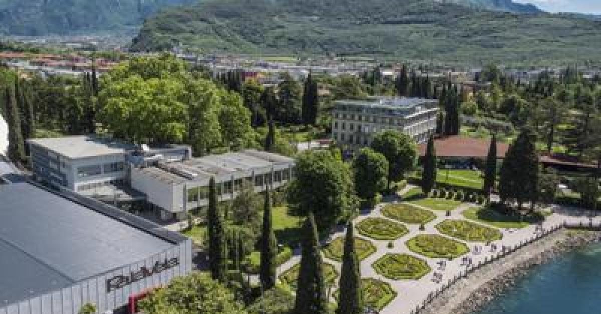 ReBuild 2024, Cugno (Thales Alenia Space Italia): "Sinergie non space ...