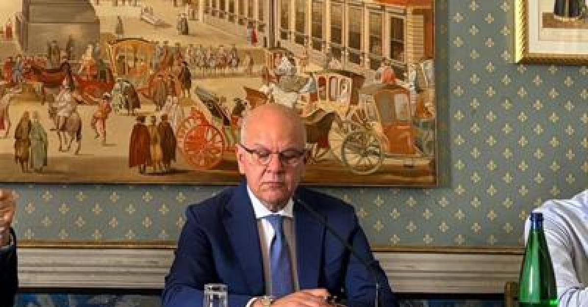 Tumori, Marchetti (Fmp): "Test molecolari alla diagnosi per cure mirate ...