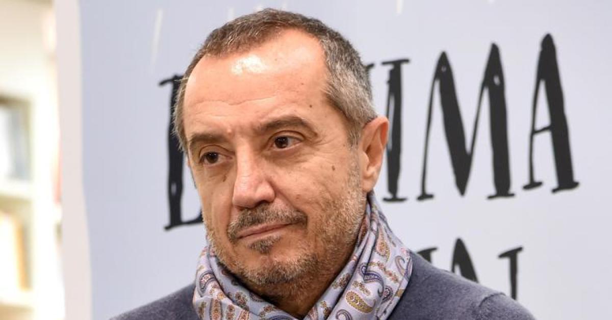 Franco Di Mare funerali, quando, dove vederli in tv e streaming - Il ...