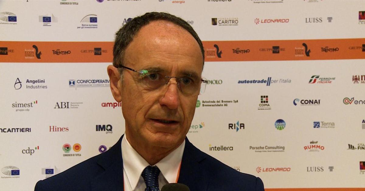 Innovazione, Simoni (Fond. Bruno Kessler): "Siamo nell’era dell ...