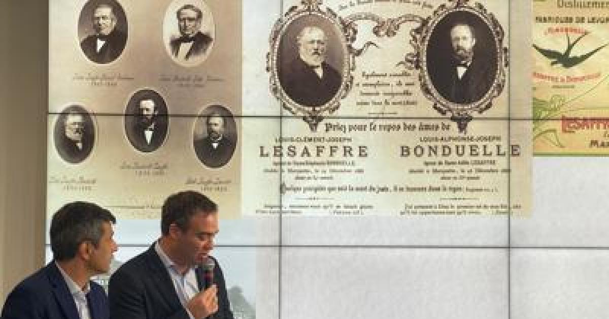 Bonduelle: "Nuovo logo più moderno e in linea con trend emergenti" - Il ...