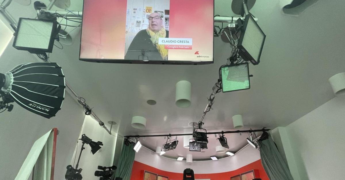 Cresta (Aisla): "Ecco le difficoltà di chi vive con la Sla" - Il ...