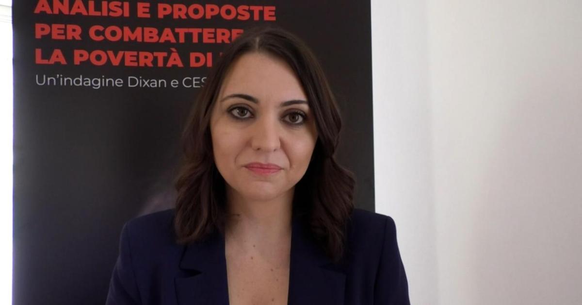 D’Angelo-Valente (Henkel): "Così sosteniamo azione Cesvi contro la ...