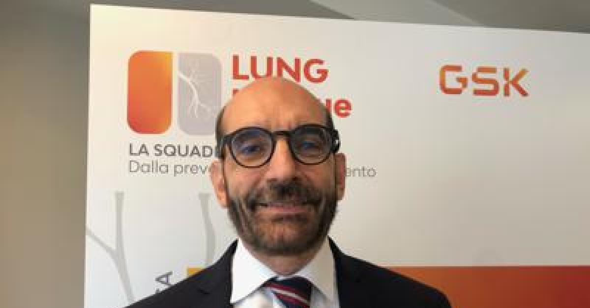 Pneumologo Papi: "Contro asma e Bpco proteggere anziani e fragili" - Il ...