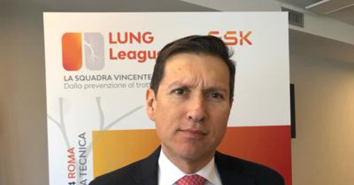 Landazabal (Gsk): "In Italia investimenti per 800 mln nel 2020-2025 ...