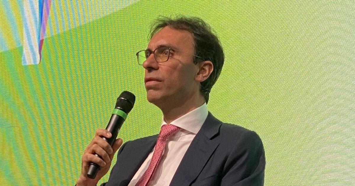 Tennis, Taricani (UniCredit): "Vicini a comunità dove operiamo anche ...
