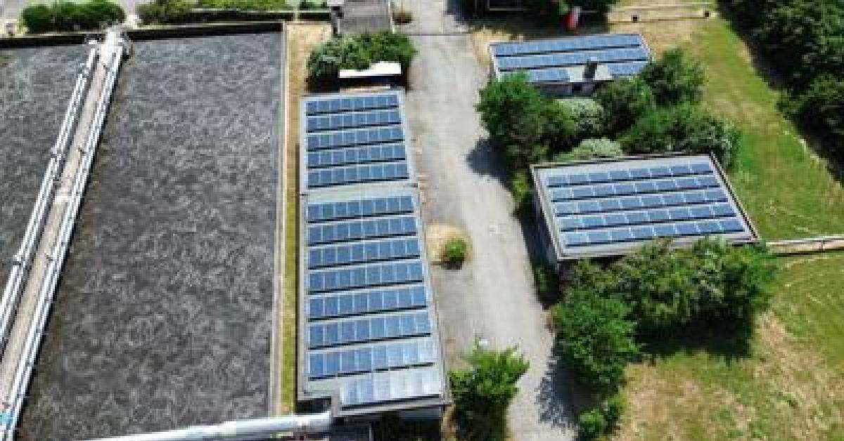 Gruppo Cap, Cap Evolution diventa energy service company certificata - Il Giornale d'Italia