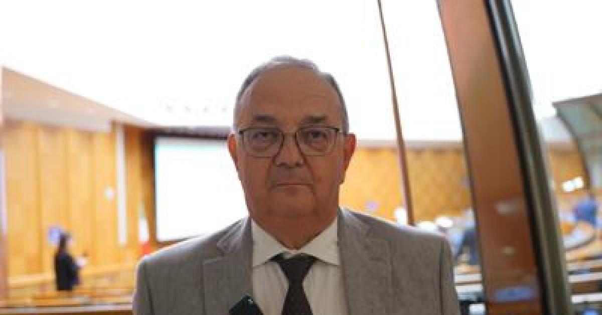 Morelli (Fondazione Danone): "Le proteine sono i mattoni dell’organismo ...