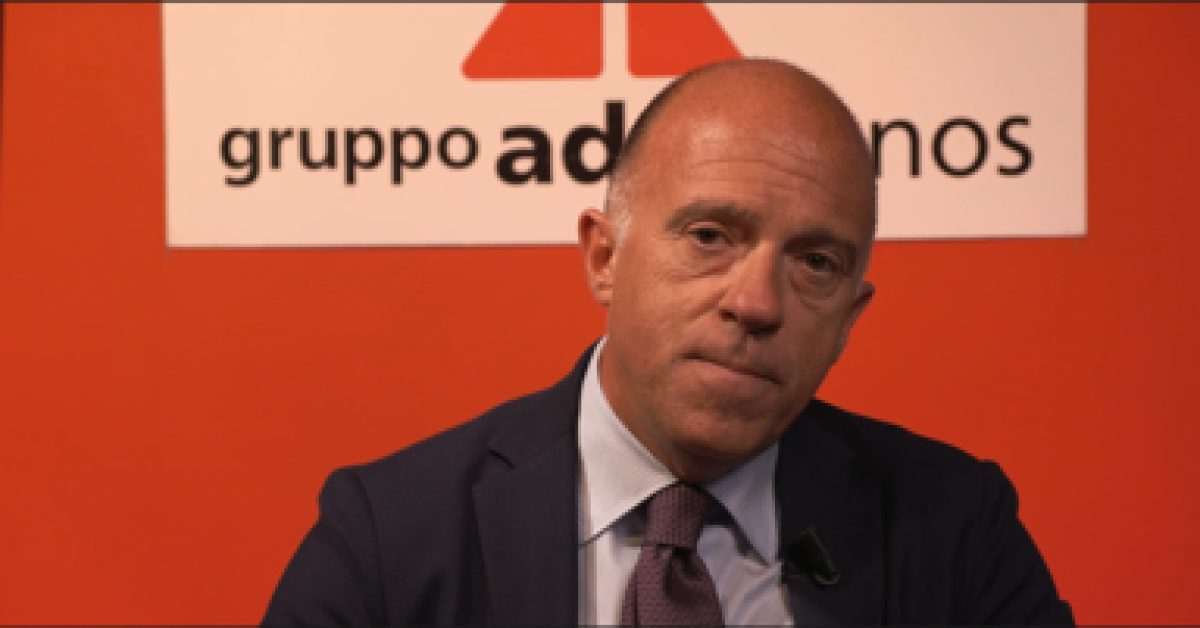 Salute, dermatologo Paro Vidolin: "Social utile per informazione a ...