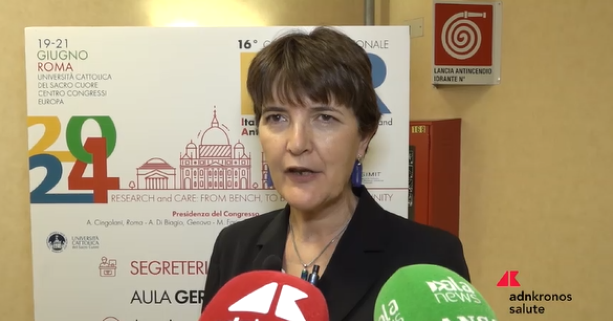 Nozza (S.Raffaele): "PrEP prescritta a 11.600 persone concentrate in grandi città" - Il Giornale ...