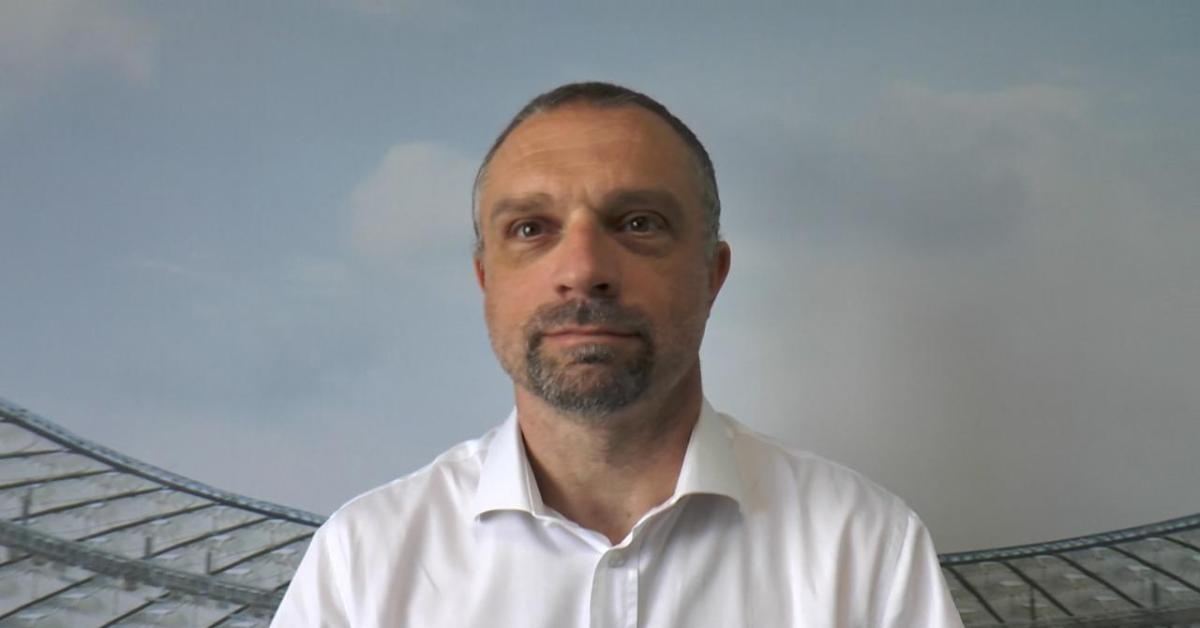 Euro 2024, Boserman (Sisal): "Svizzera-Italia sfida non facile" - Il ...