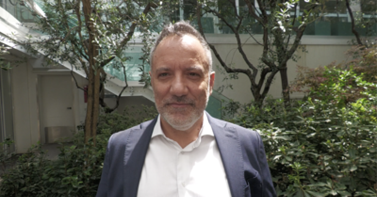 Sostenibilità, Falcone (Gruppo Cap): "2023 anno molto importante per ...